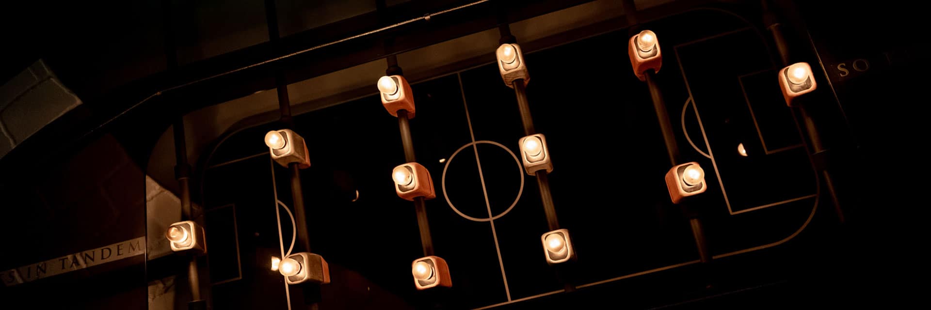 roumelight | illuminating concepts