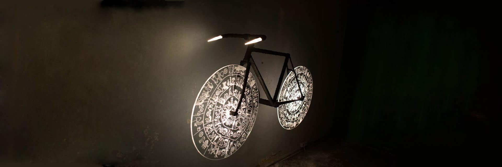 roumelight | illuminating concepts