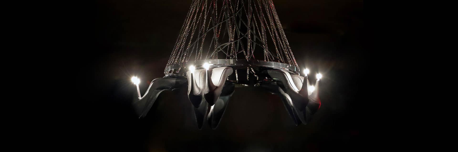 roumelight | illuminating concepts