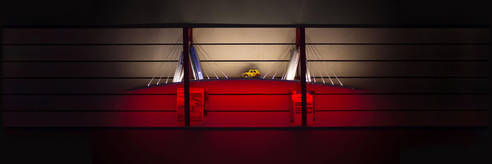 roumelight | illuminating concepts