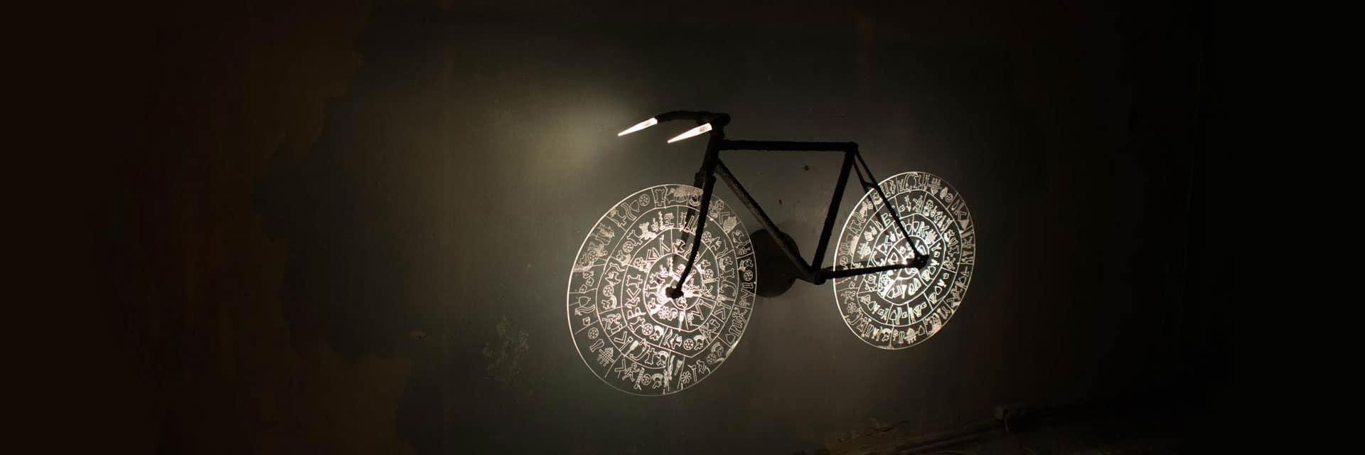 roumelight | illuminating concepts