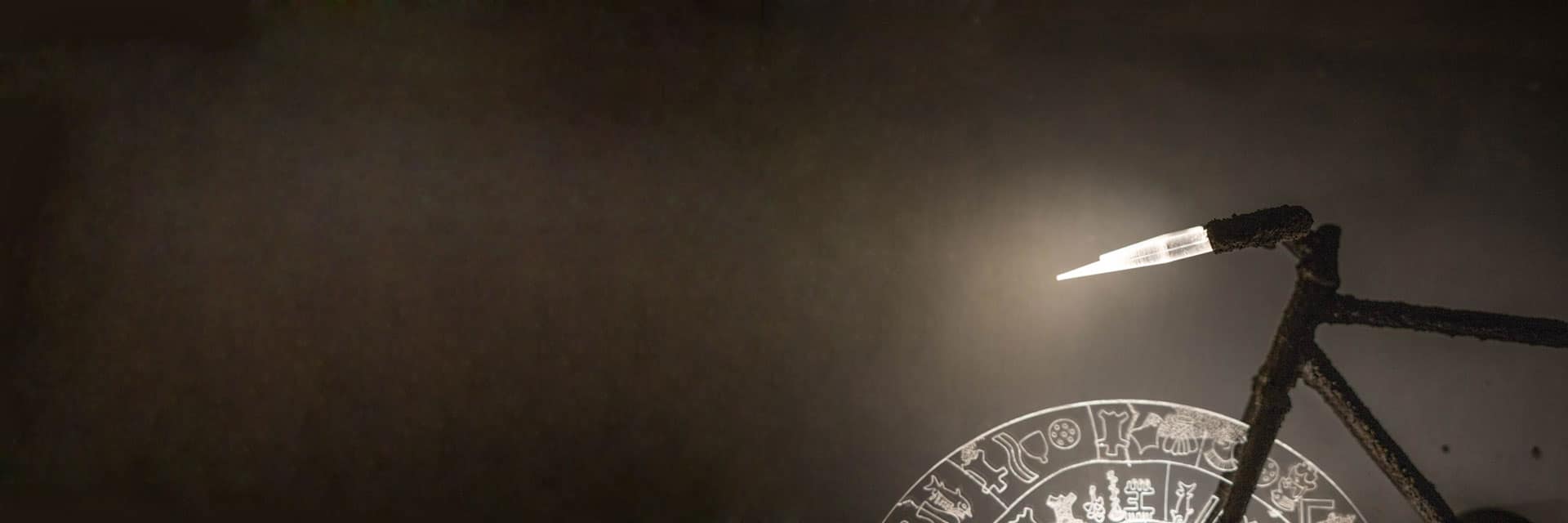 roumelight | illuminating concepts