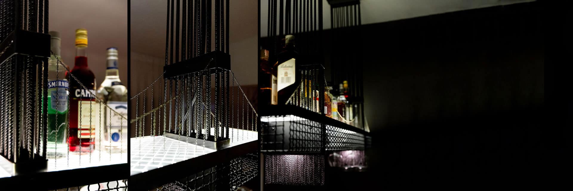 roumelight | illuminating concepts