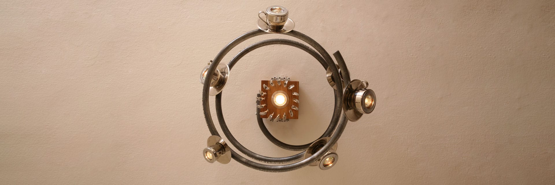 roumelight | illuminating concepts