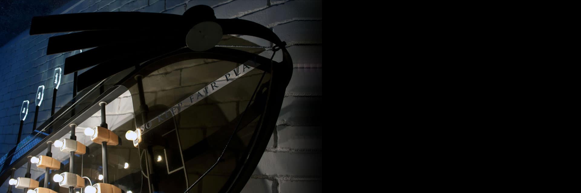 roumelight | illuminating concepts